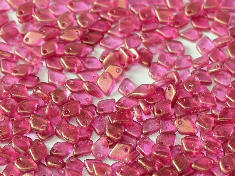 Dragon Scale Beads - Jill Wiseman Designs