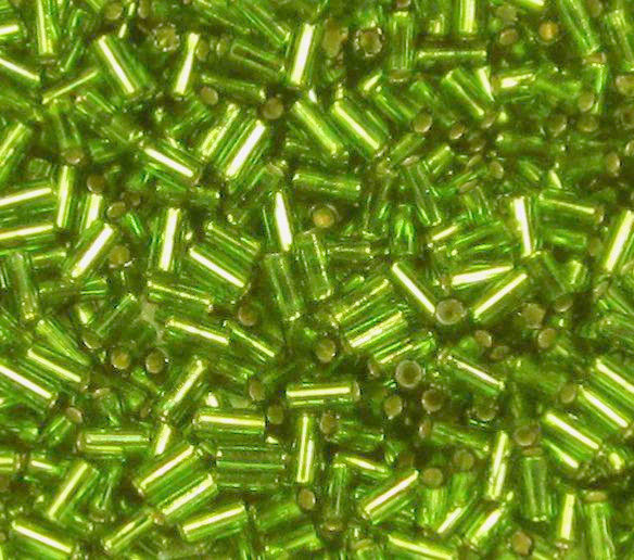 Bugle Beads - Jill Wiseman Designs