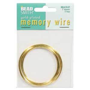Memory Wire - Jill Wiseman Designs