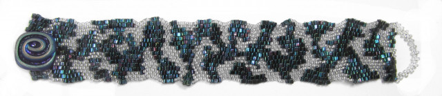 Beading Patterns - Jill Wiseman Designs
