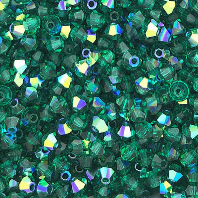 Crystals - Preciosa Crystal - Jill Wiseman Designs