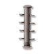 Findings - Clasps - Clasps with Vertical Loops - Jill Wiseman Designs