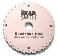 Kumihimo Looms & Bobbins