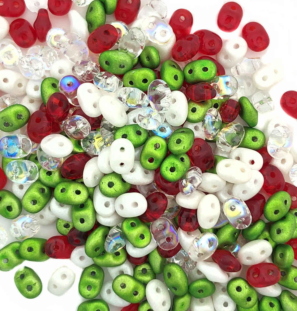 Jewelry Kits, Patterns, and Beading Supplies | Jill Wiseman Designs