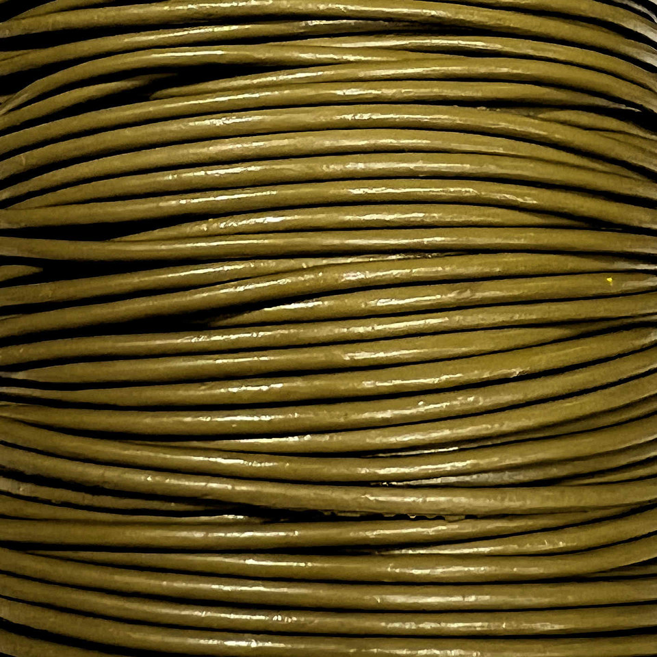 Stringing Materials & Threads - Jill Wiseman Designs