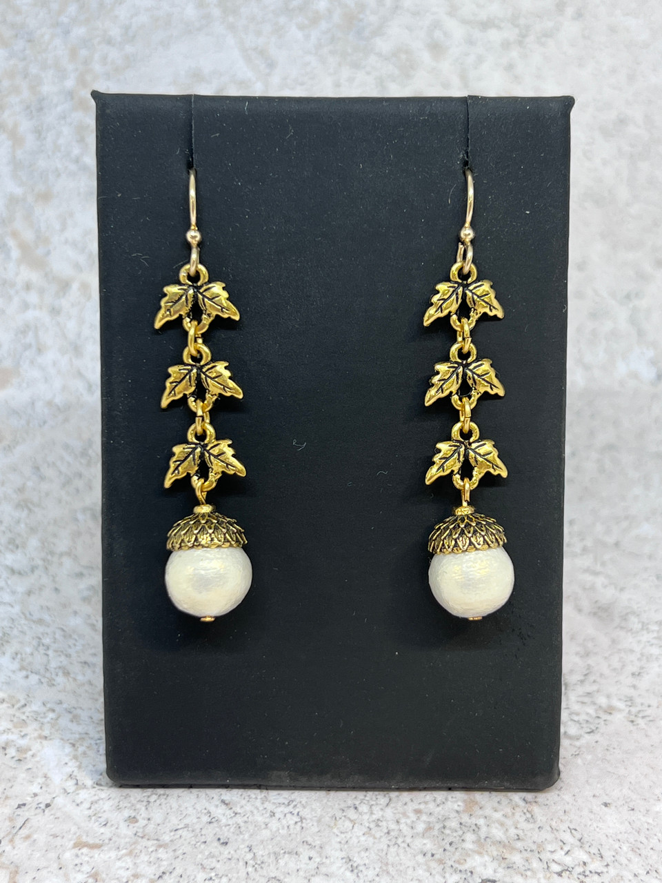 Jewelry Kits, Patterns and Beading Supplies | Jill Wiseman Designs