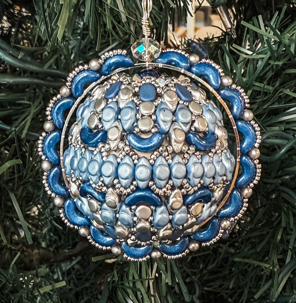 Jewelry Kits, Patterns, and Beading Supplies | Jill Wiseman Designs