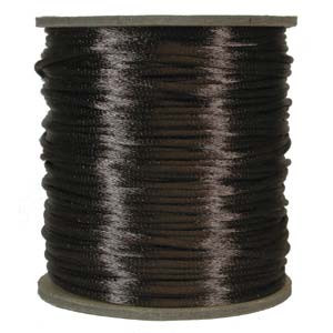 Satin Cord (Rattail)