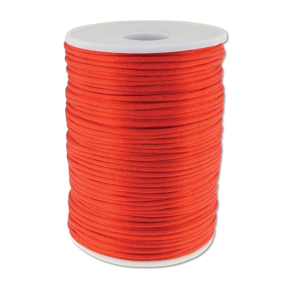 Satin Cord (Rattail)