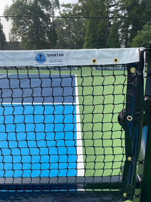 Spartan Athletic Pickleball Net