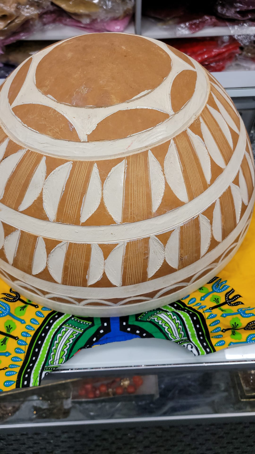 African Print, Ankara Fabric #5