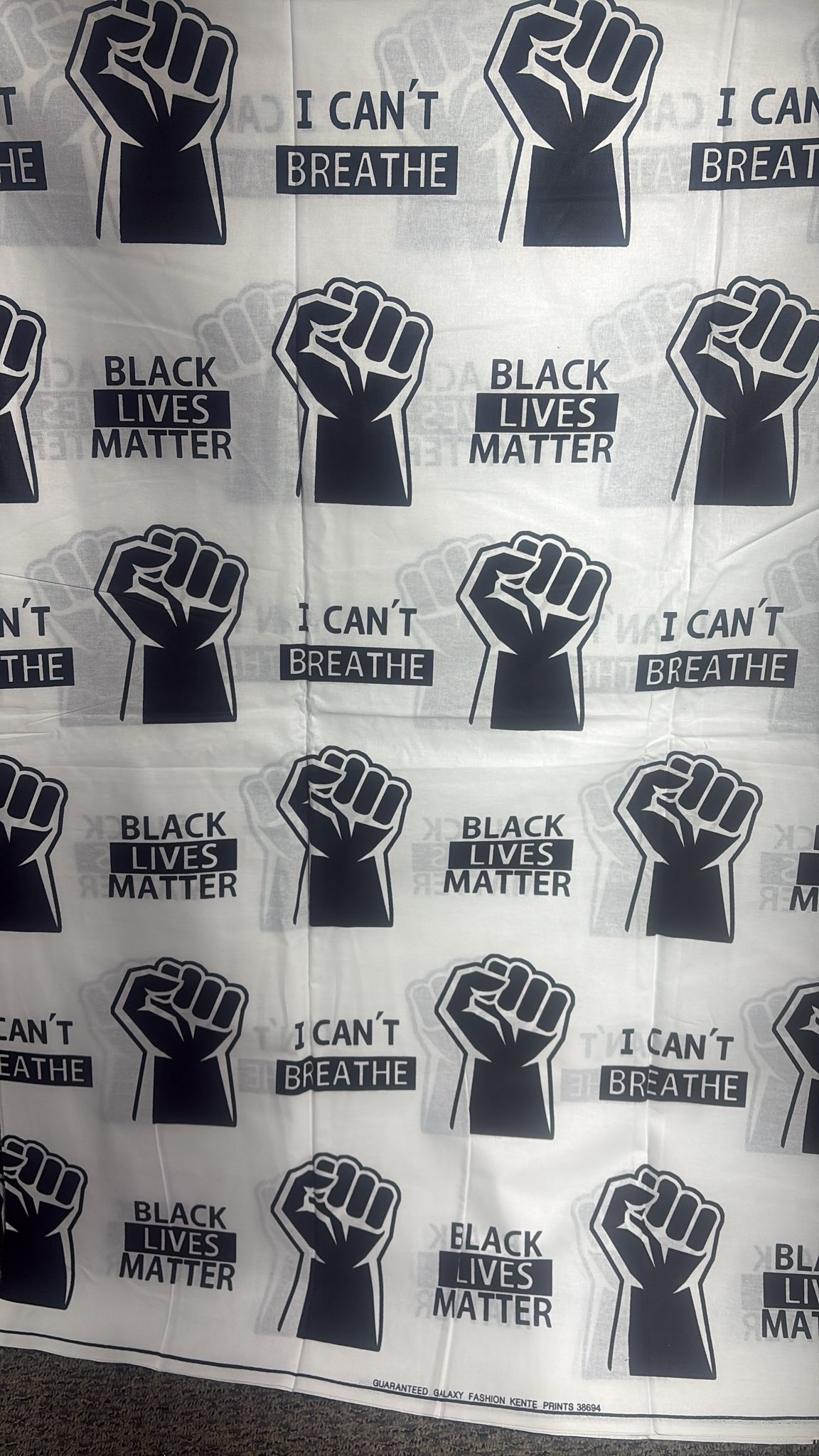 Back on campus new Ankara designs 2026 27