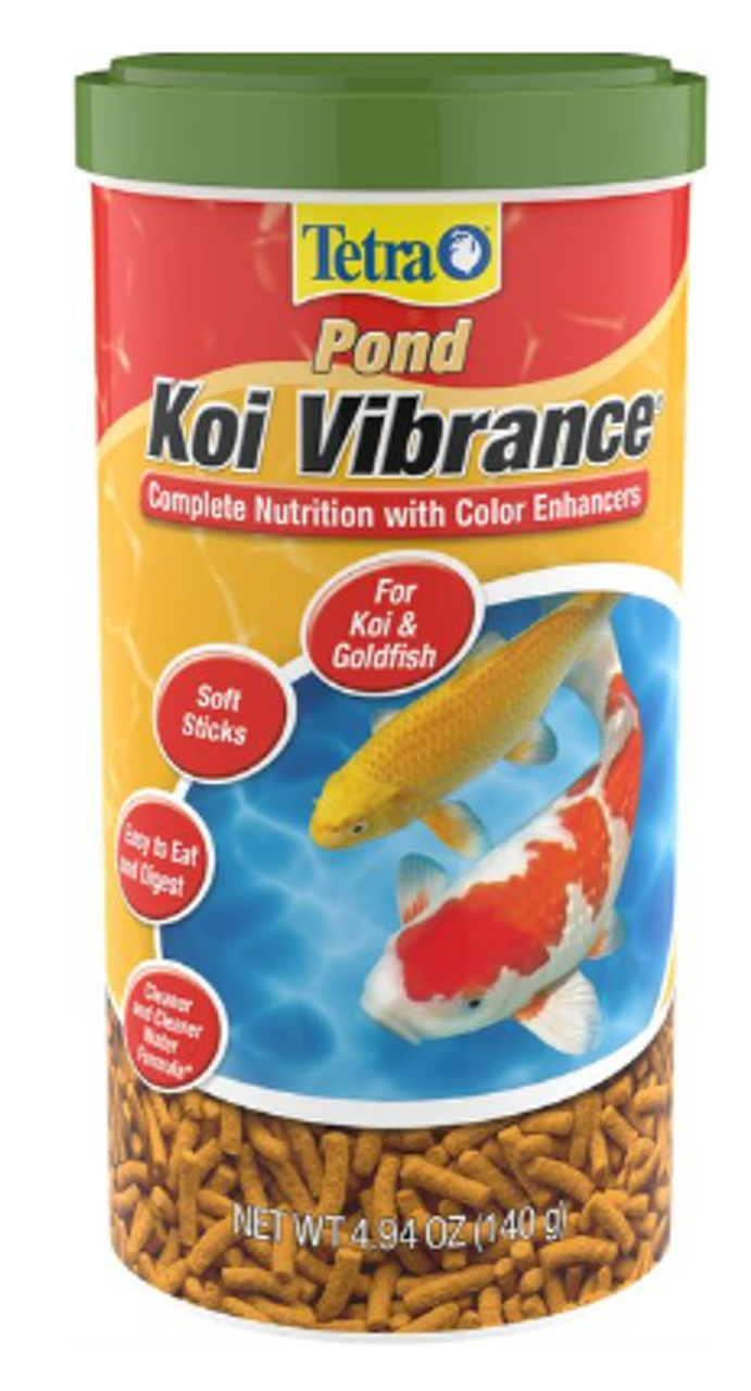 can you put food coloring in fish tank