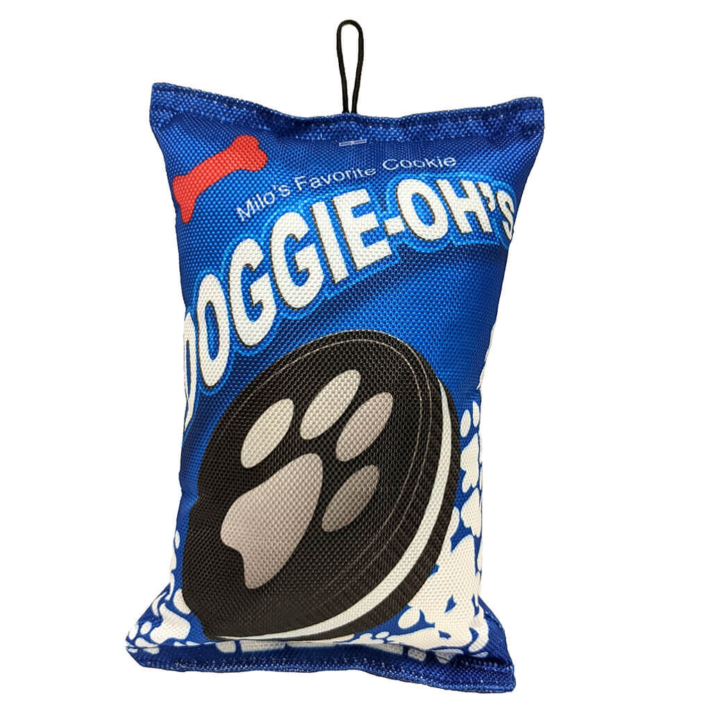 Spot Ethical Pet Fun Food Cookies Doggie-Oh's Dog Toy - Chow Hound Pet ...