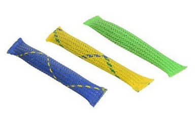 Pioneer Pet Catnip Toy Nip Nibblers 3 pk - Chow Hound Pet Supplies