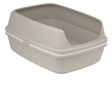 Moderna Lift to Sift Cat Litter Box Jumbo - Chow Hound Pet Supplies