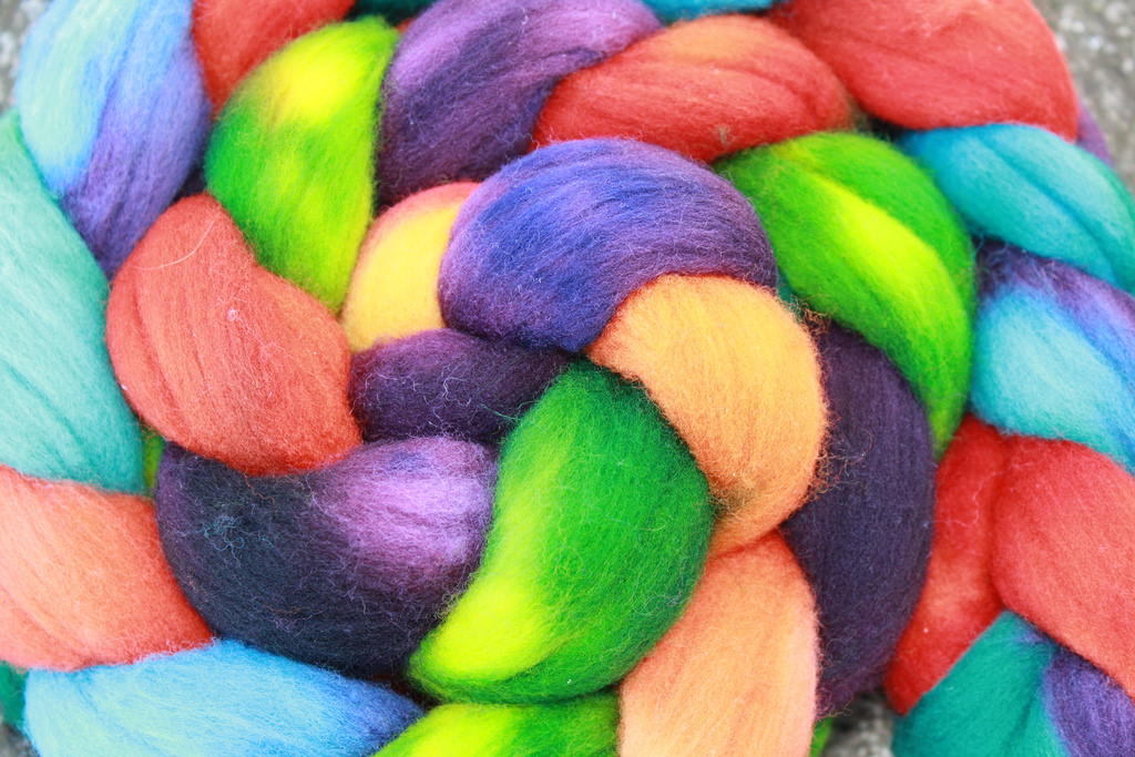 12 Merino wool colours you’re going to love - Like Cloud Designs