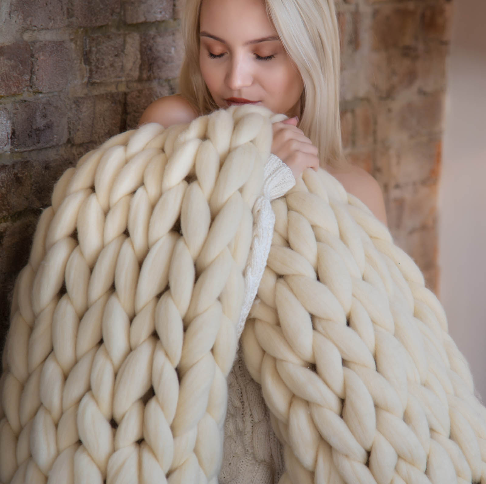 Tender Loving Care: Your Handy Wool-care Guide - Like Cloud Designs