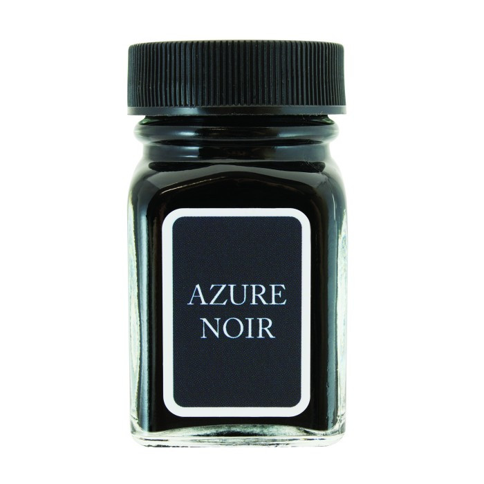 Noir 30ml Azure Ink
