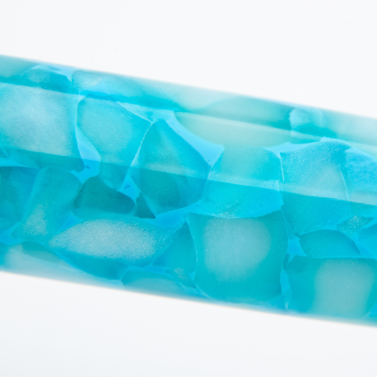 Conklin All American Turquoise Serenity Ballpoint Pen