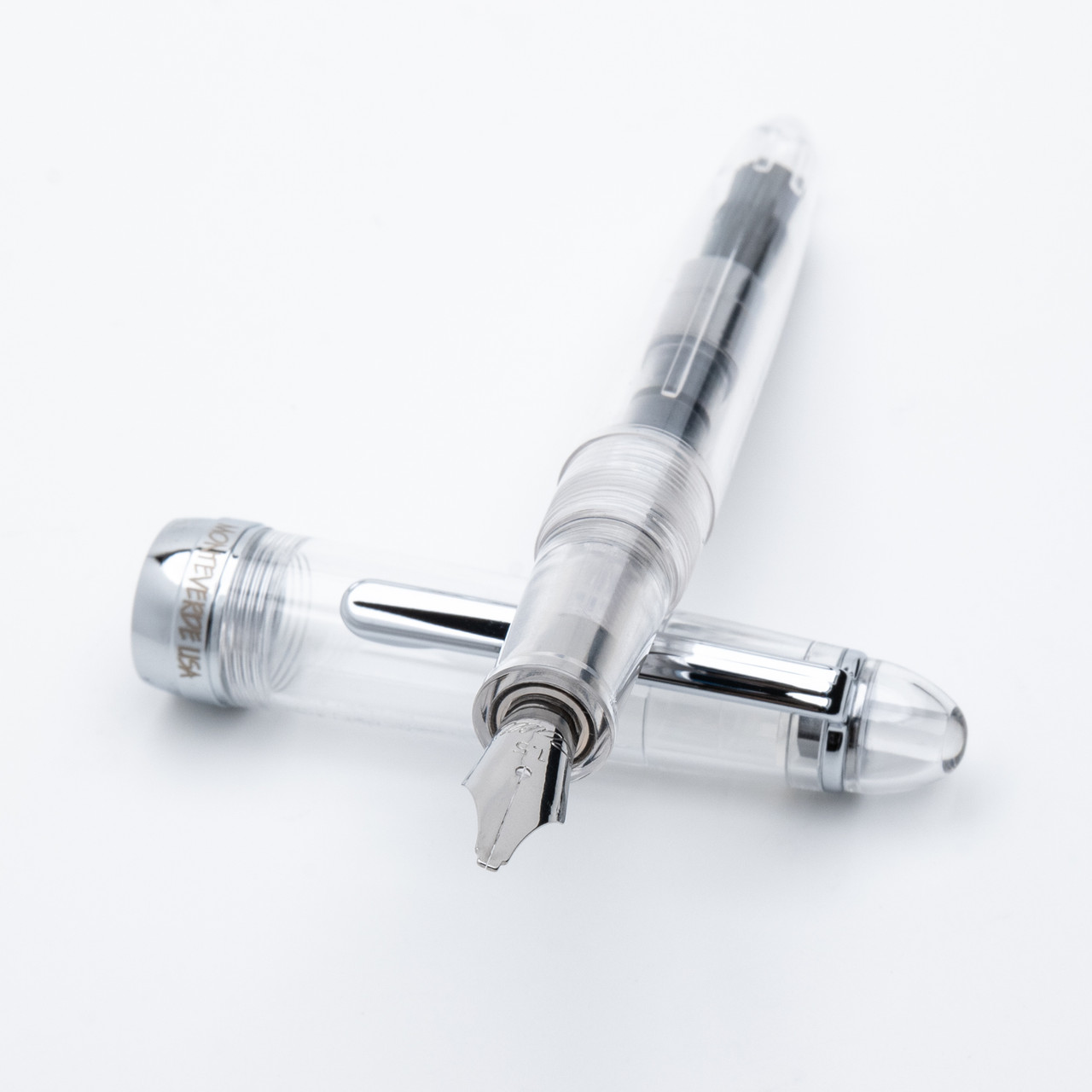 Monteverde USA® Monza ID Calligraphy Set