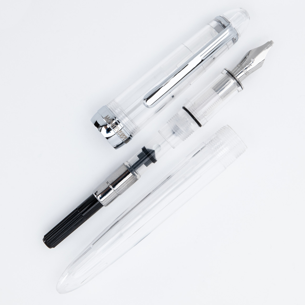 Monteverde USA® Monza ID Calligraphy Set