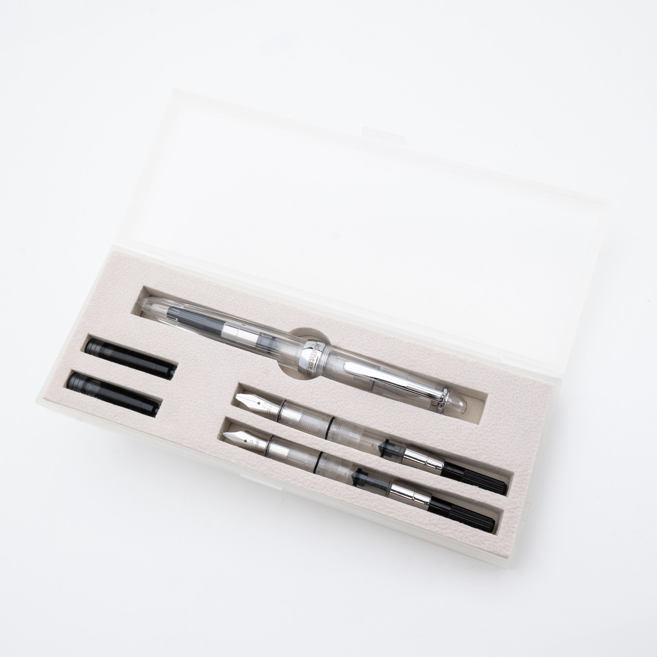 Monteverde USA® Monza ID Calligraphy Set