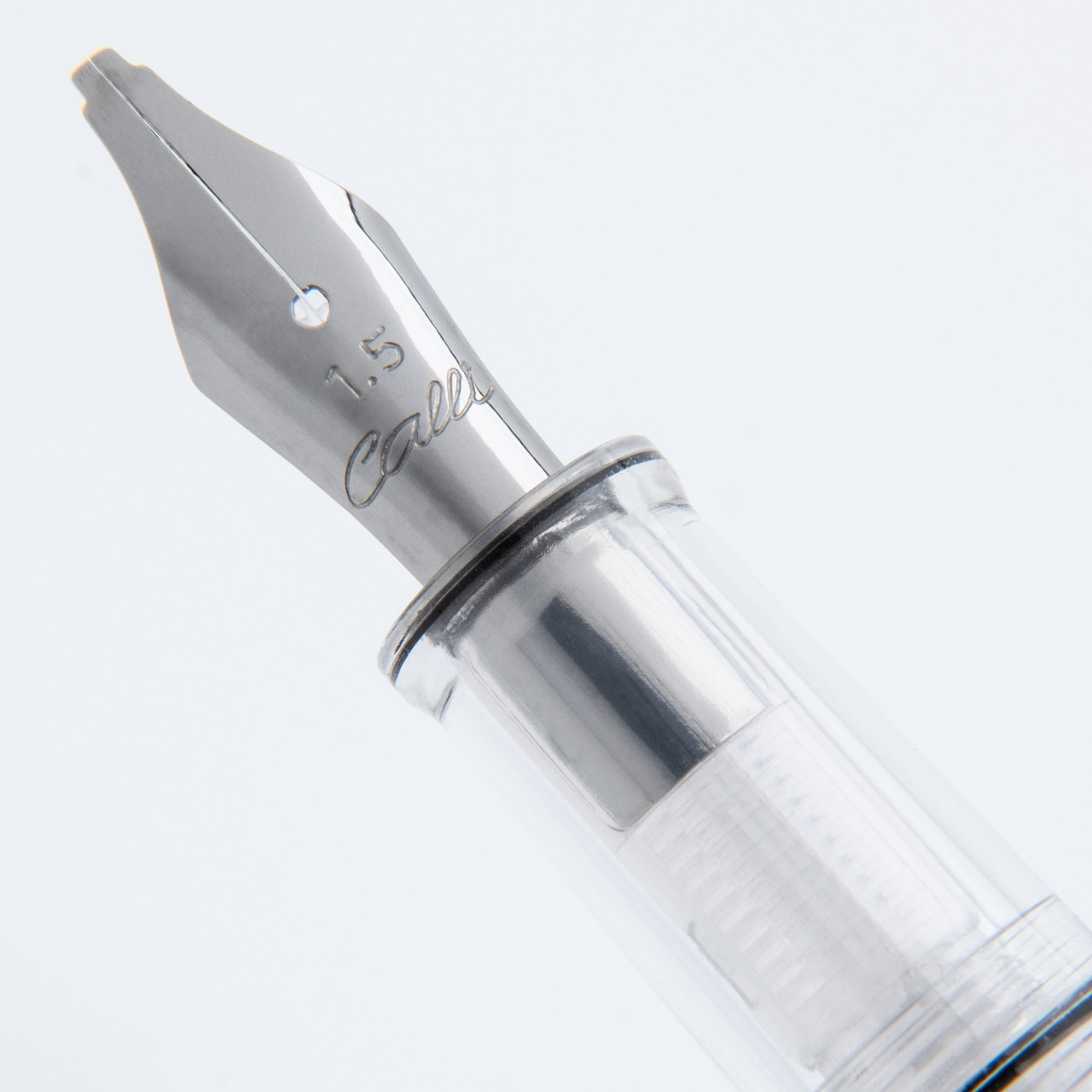 Monteverde USA® Monza ID Calligraphy Set