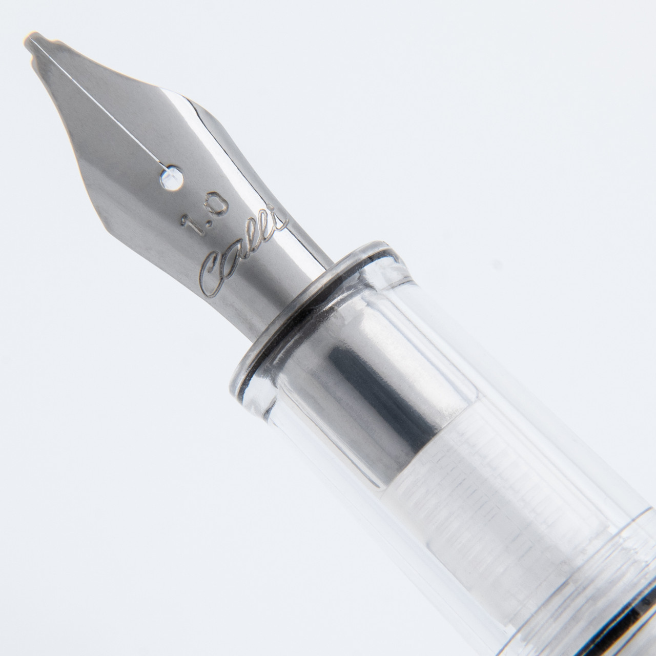 Monteverde USA® Monza ID Calligraphy Set