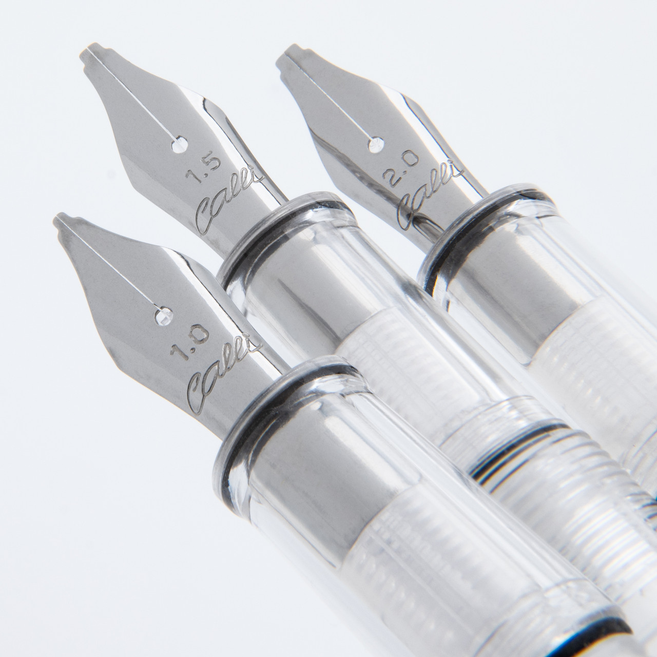 Monteverde USA® Monza ID Calligraphy Set