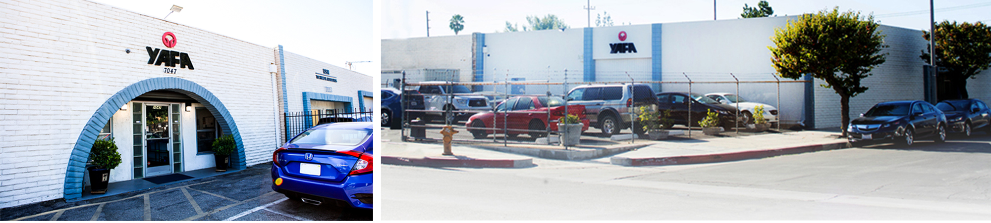 Fountain Pens | Pen Ink & Refills | Yafa Brands