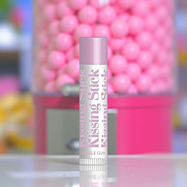 Vintage Kissing Sticks Flavored Lip Balm
