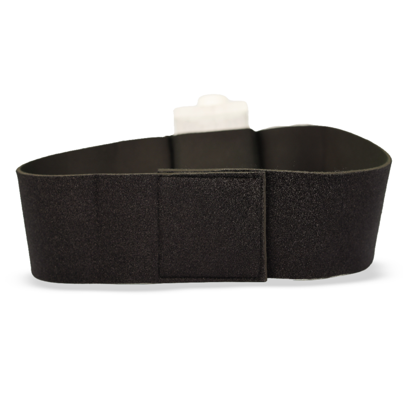 Quick Fix® Leg Strap - The Hemp Store Aotearoa