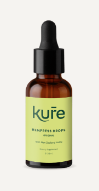 Kure Hempress Drops Original 30ml - The Hemp Store Aotearoa