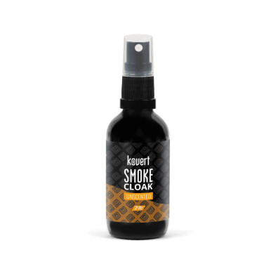 Smoke Cloak - The Hemp Store Aotearoa