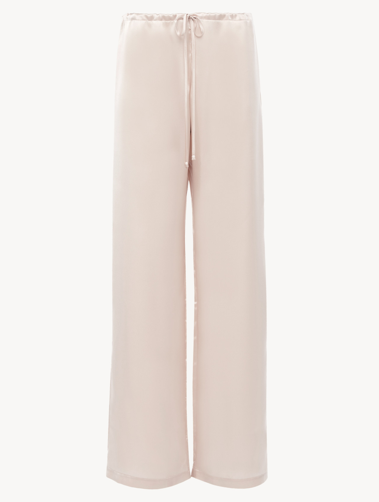 Balconette Bra with lace in Oak Blush | La Perla