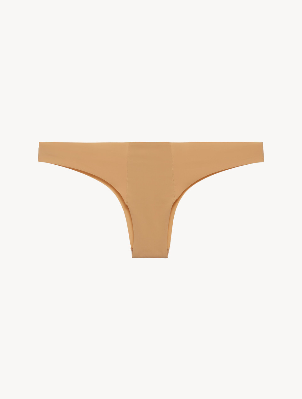 Brazilian Brief in White