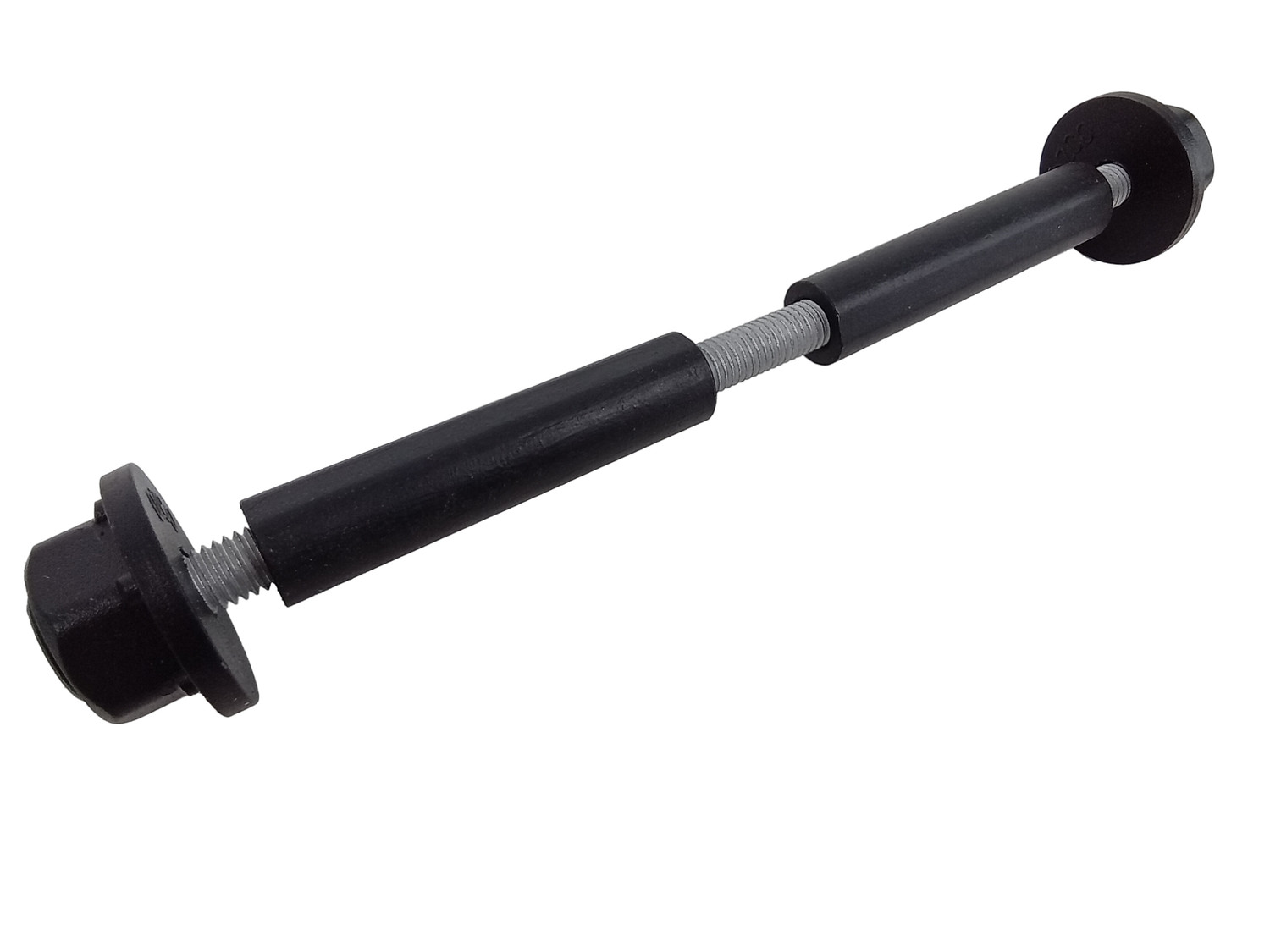 OZCO 3/4'' x 6"-8'' Timber Bolts - Ornamental Wood Ties - Sommerfeld Tools