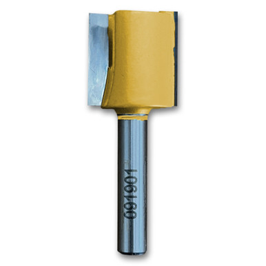 Hinge Mortising Bit 3/4CD,3/4CL,2OL,1/4SH - Sommerfeld Tools