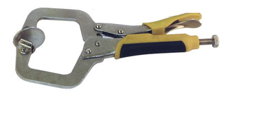 3-1/2" Face Clamp - Sommerfeld Tools
