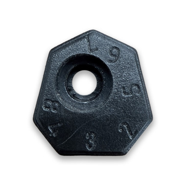 Sommerfeld Stop Ring Replacement for Hinge Boring Jig - Sommerfeld Tools