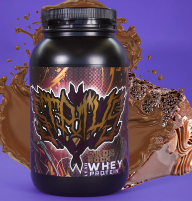 STATUS SUPPS LEAN WHEY PROTEIN - Superior Nutrition