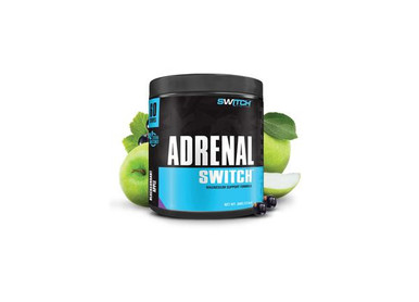 Adrenal Switch - Superior Nutrition