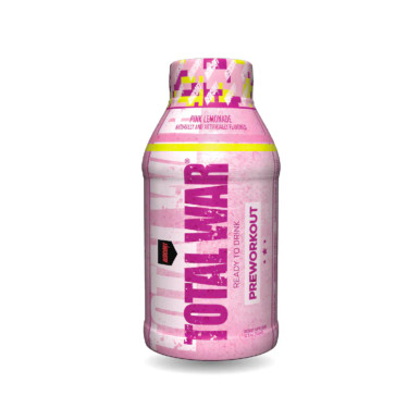 REDCON 1 RTD TOTAL WAR - Superior Nutrition
