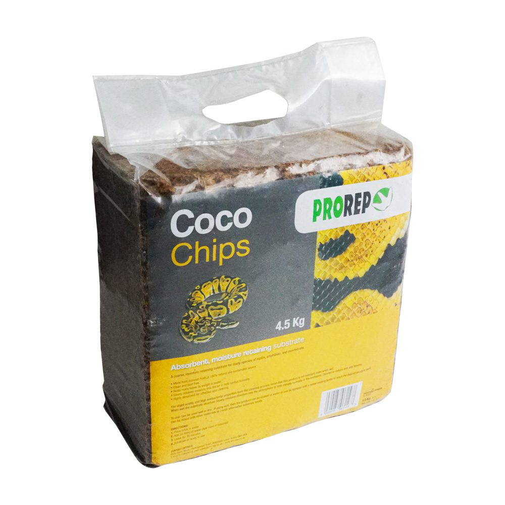 ProRep Coco Chips 4.5Kg UK