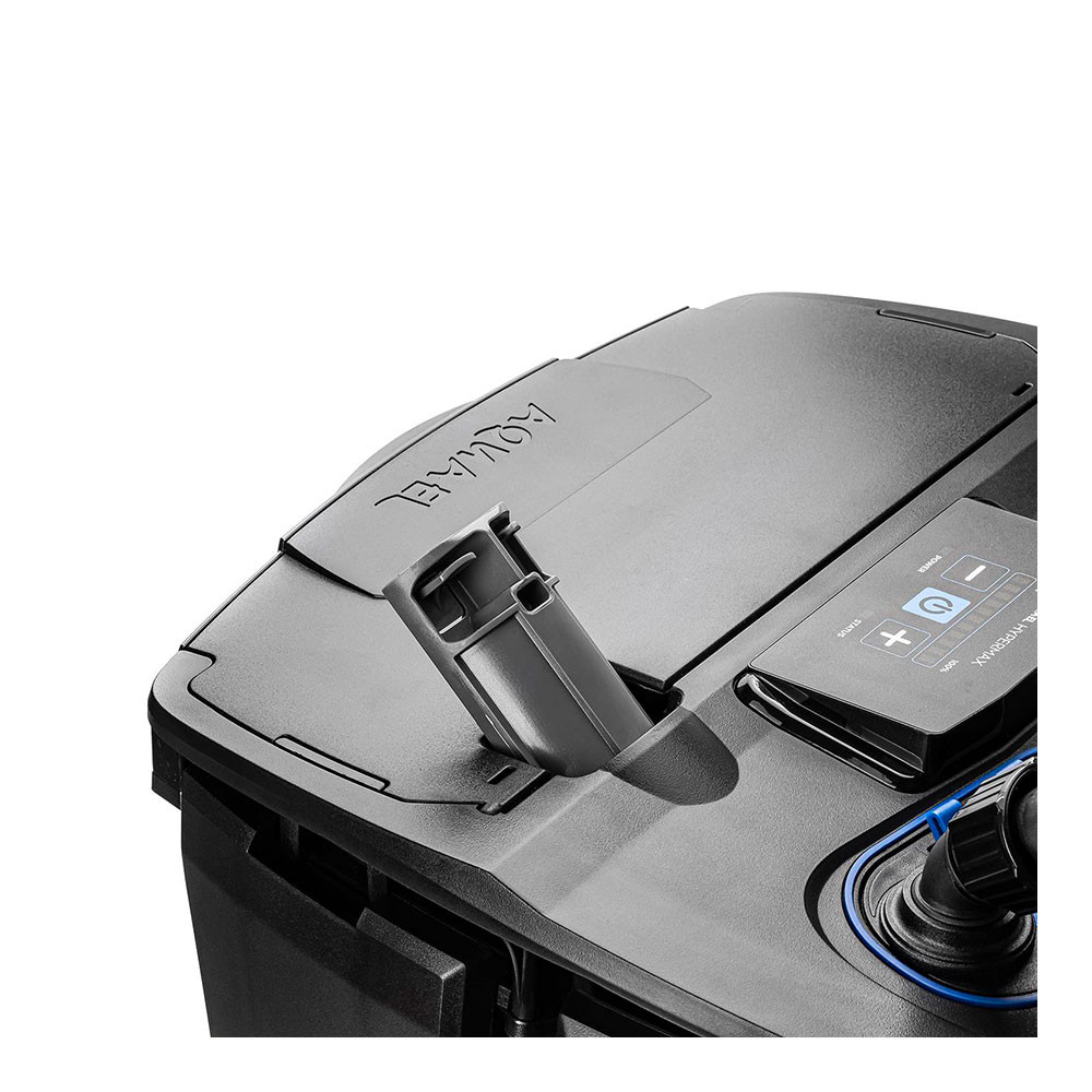Aquael Hypermax 4500 BT External Canister Filter