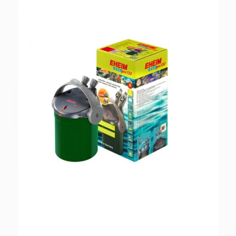 Eheim Ecco Pro 130 External Filter