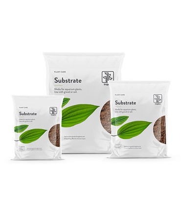 Tropica Plant Growth Substrate 1L