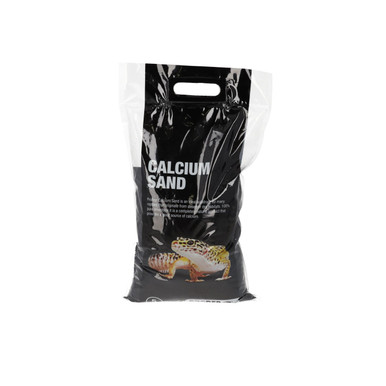 ProRep Calcium Sand Black 5Kg UK