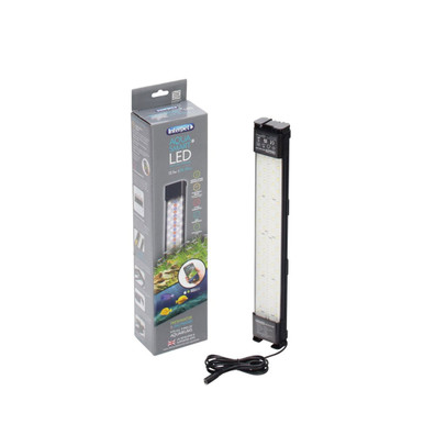 Interpet Aqua Smart LED 13.5w 38-59cm
